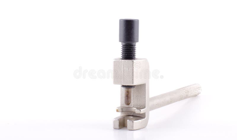 Punch stock image. Image of hardware, chain, punch, break - 10636859