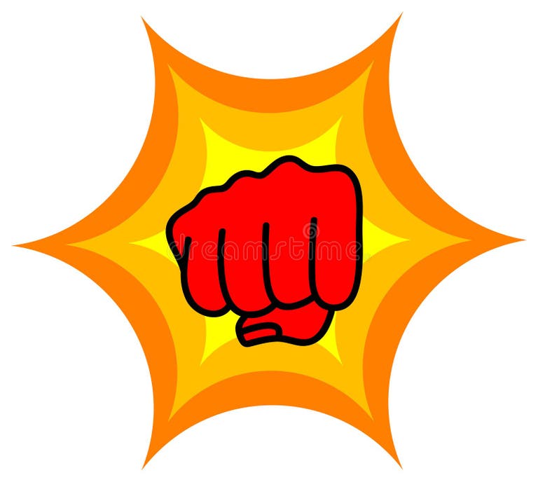 Punch Symbol Stock Illustrations – 29,749 Punch Symbol Stock ...