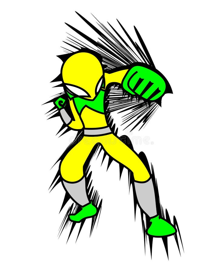 Visual Punch Stock Illustrations – 142 Visual Punch Stock Illustrations ...