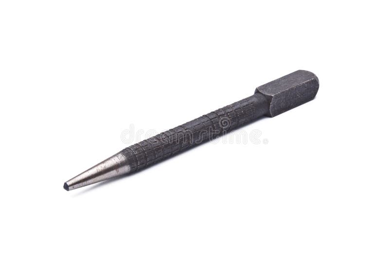 Punch stock photo. Image of retro, leather, circle, fashioned - 65191850