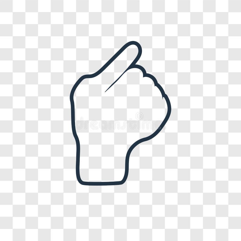 Hand Punch Icon Transparent Stock Illustrations – 242 Hand Punch Icon ...