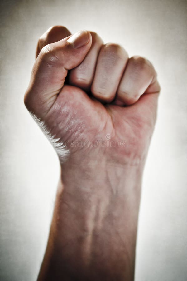 Mano Puno Cerrado Stock Photos - Free & Royalty-Free Stock Photos from ...