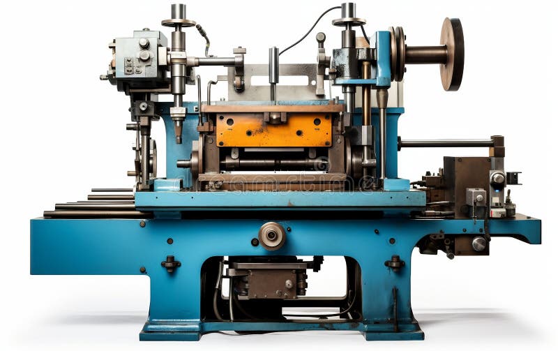 Punch Machine Stock Illustrations – 892 Punch Machine Stock ...