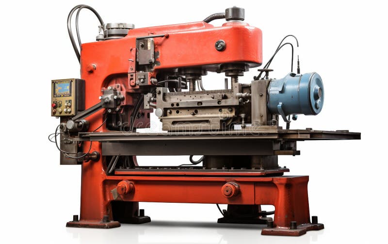Punch Machine Stock Illustrations – 892 Punch Machine Stock ...