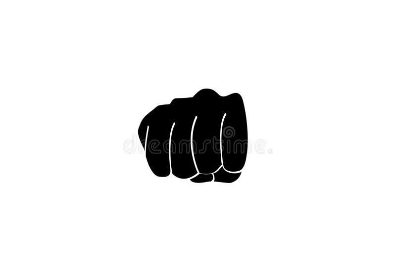Hand Punch Vector Stock Illustrations – 19,541 Hand Punch Vector Stock ...