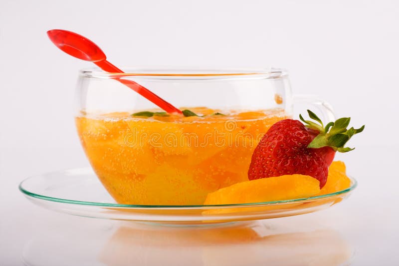 Punchbowl stock image. Image of tropical, punch, punchbowl - 7881979