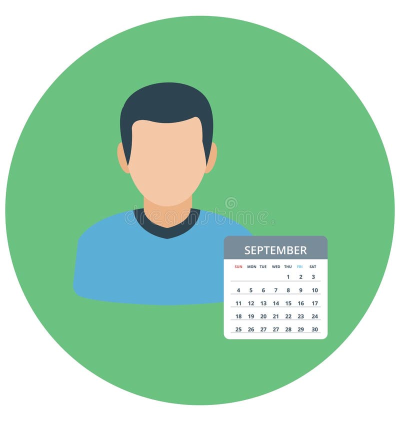 Be Punctual Stock Illustrations – 152 Be Punctual Stock Illustrations ...