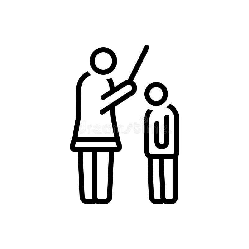 Punishmentbeating Stock Illustrations – 5 Punishmentbeating Stock ...