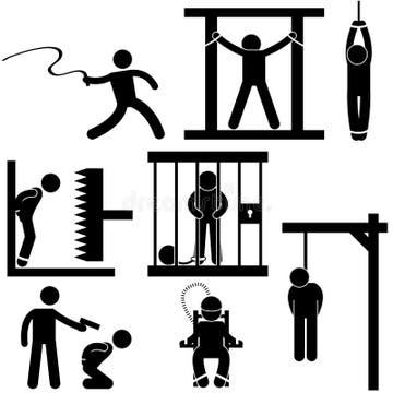 Execution Symbol Stock Illustrations – 2,718 Execution Symbol Stock ...