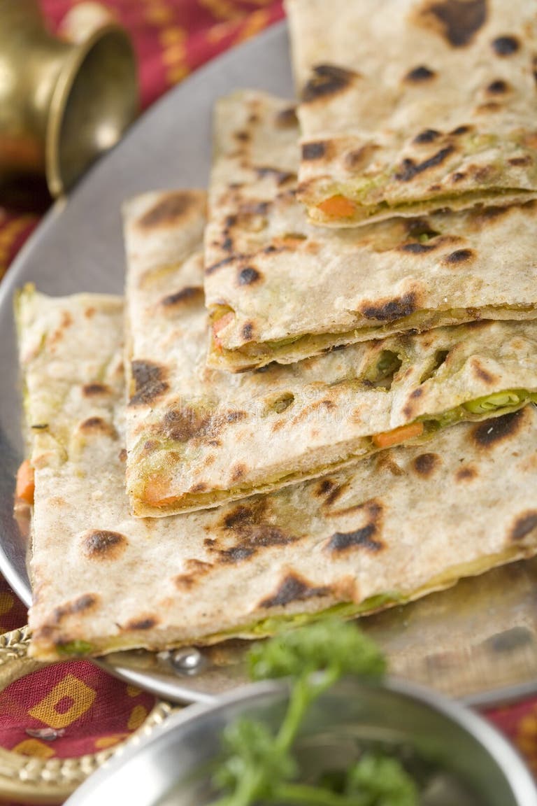 804 Parantha Stock Photos - Free & Royalty-Free Stock Photos from ...