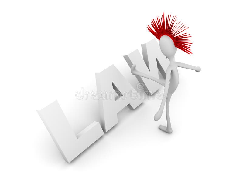Breaking Law Stock Illustrations – 1,136 Breaking Law Stock ...