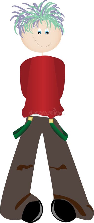 Punky Bou Stock Illustrations – 1 Punky Bou Stock Illustrations ...