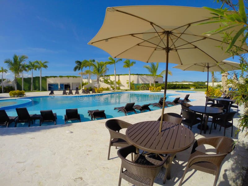 Punta Cana editorial image. Image of discovery, bikini - 93135160