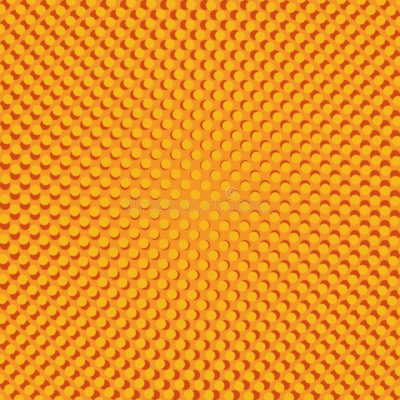 Punten (vector) vector illustratie. Illustration of centrum - 7565607