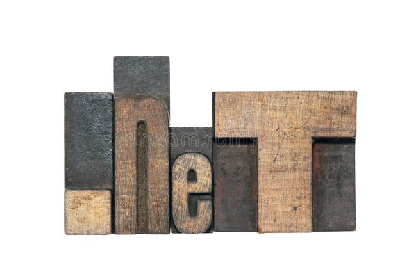 Punto w neto foto de archivo. Imagen de medio, vendimia - 61191016