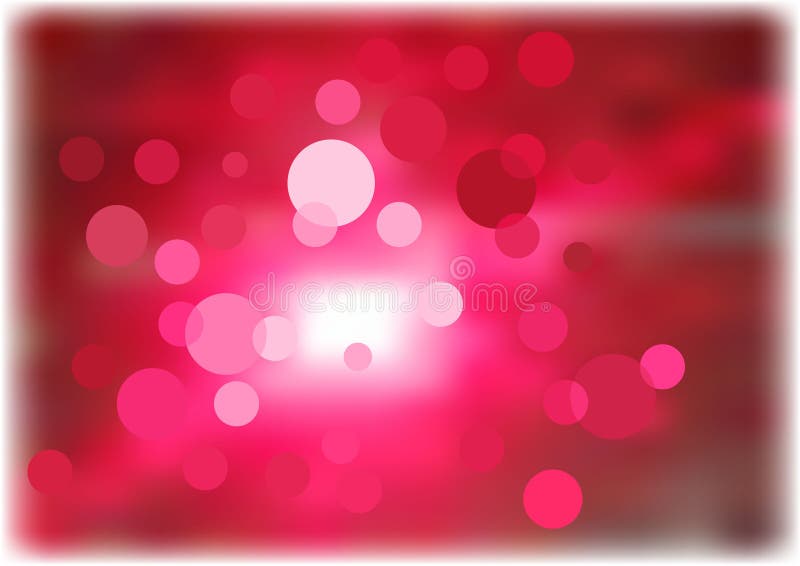 Puntos Rojos Ilustraciones Stock, Vectores, Y Clipart – (8,832 ...