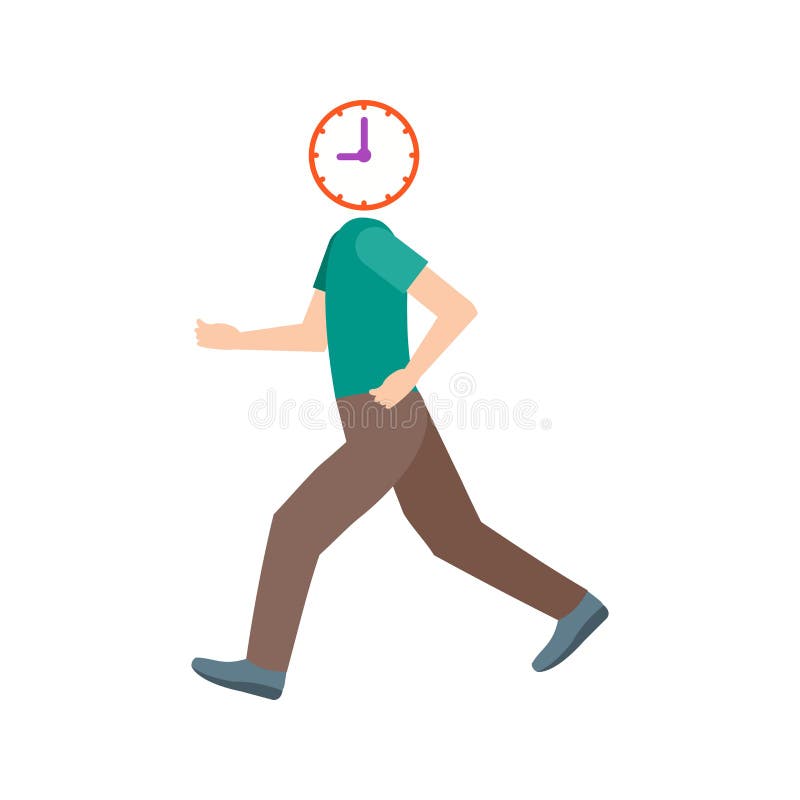 Puntual ilustración del vector. Ilustración de concepto - 100618491