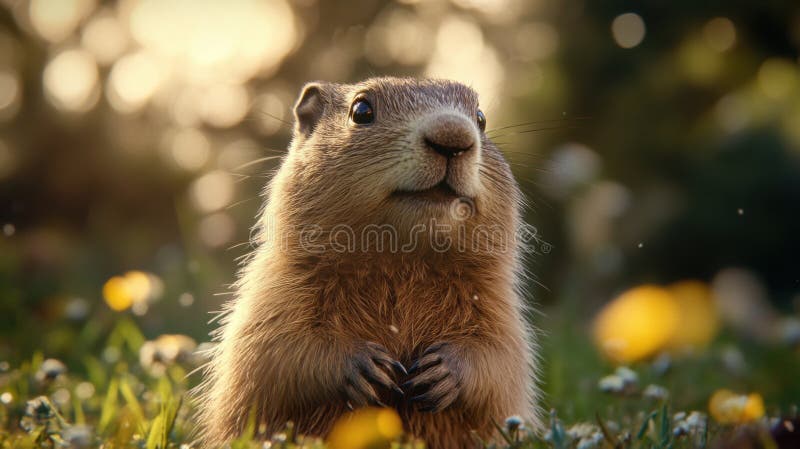 Famous Groundhog Ai Stock Photos - Free & Royalty-Free Stock Photos ...