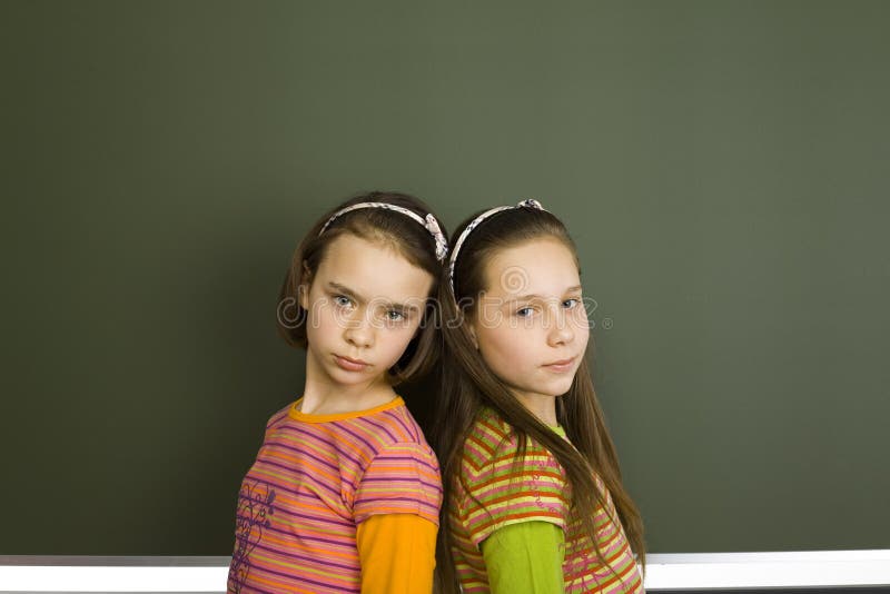 Pupils Portrait Picture. Image: 2235753