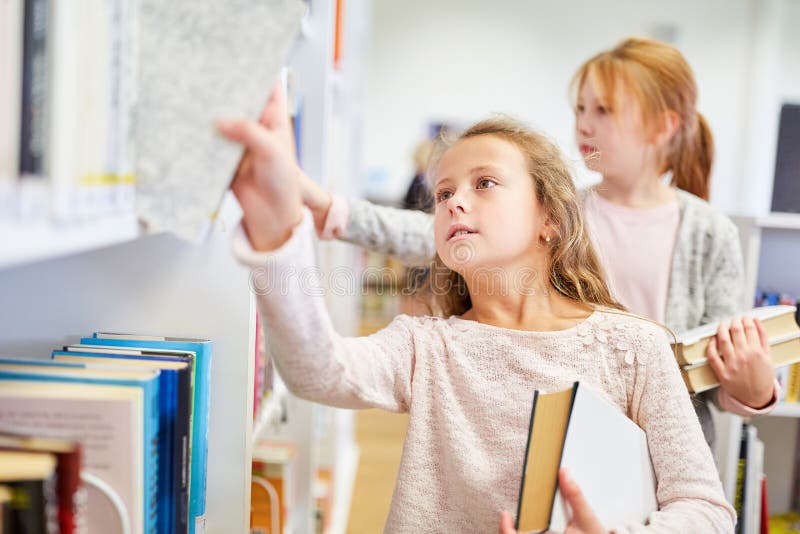 Kids Researching Book Stock Photos - Free & Royalty-Free Stock Photos ...