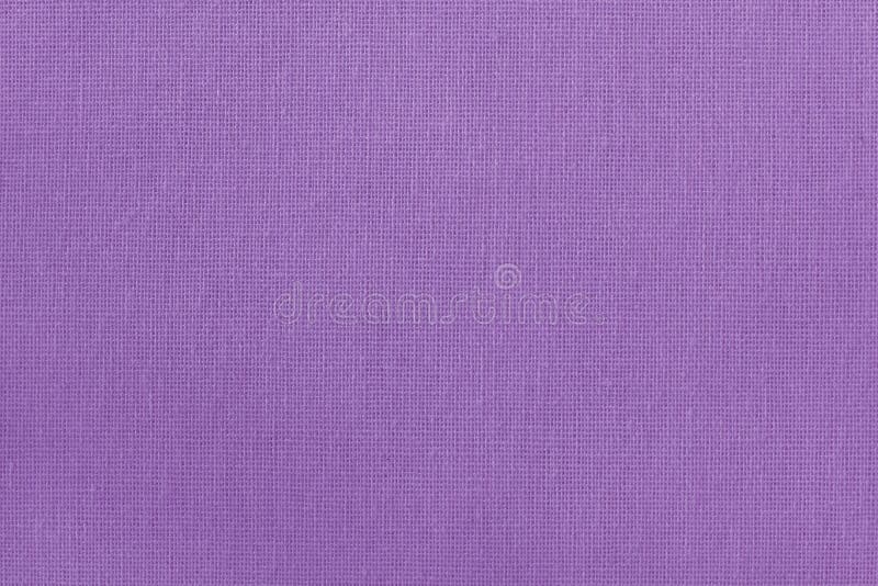 Purple Cotton Fabric Texture Background, Seamless Pattern of Natural ...