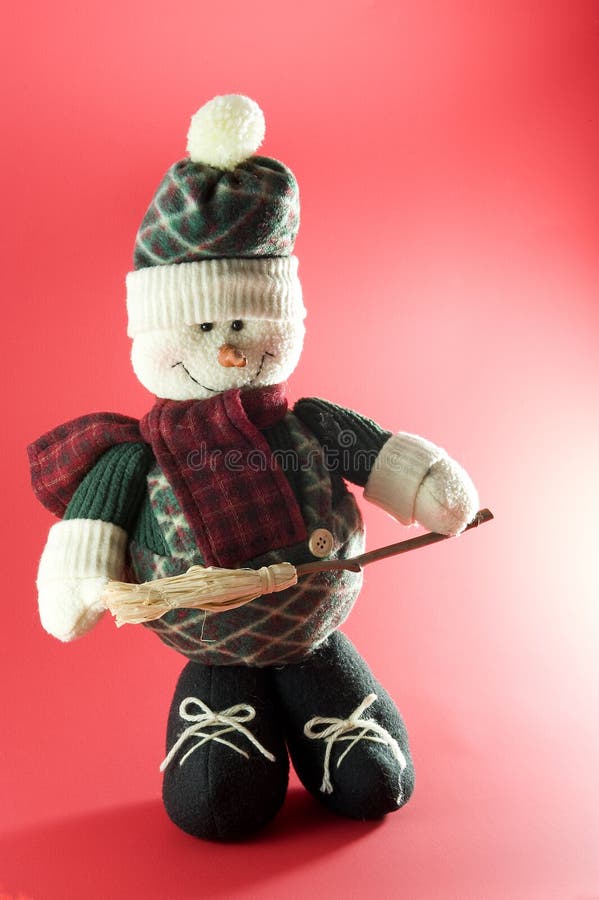 Puppet with Very Angry Face Stock Photo - Image of sign, emotion: 61827748