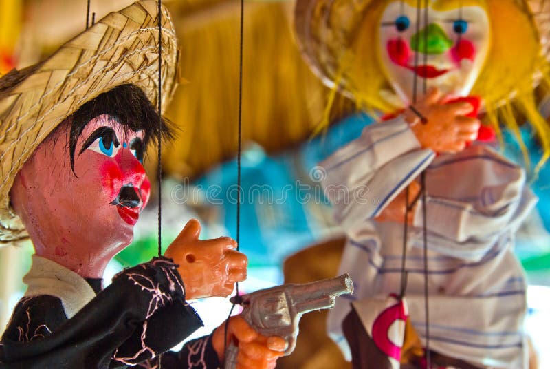 Puppet stock image. Image of doll, puppet, human, marionette - 7184823