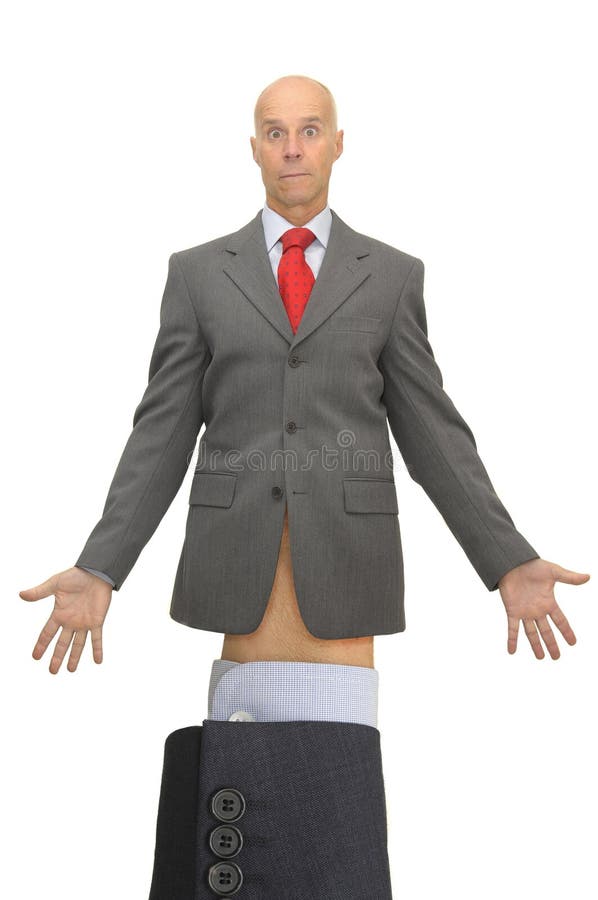 Puppet stock photo. Image of portrait, motivated, business - 7662502