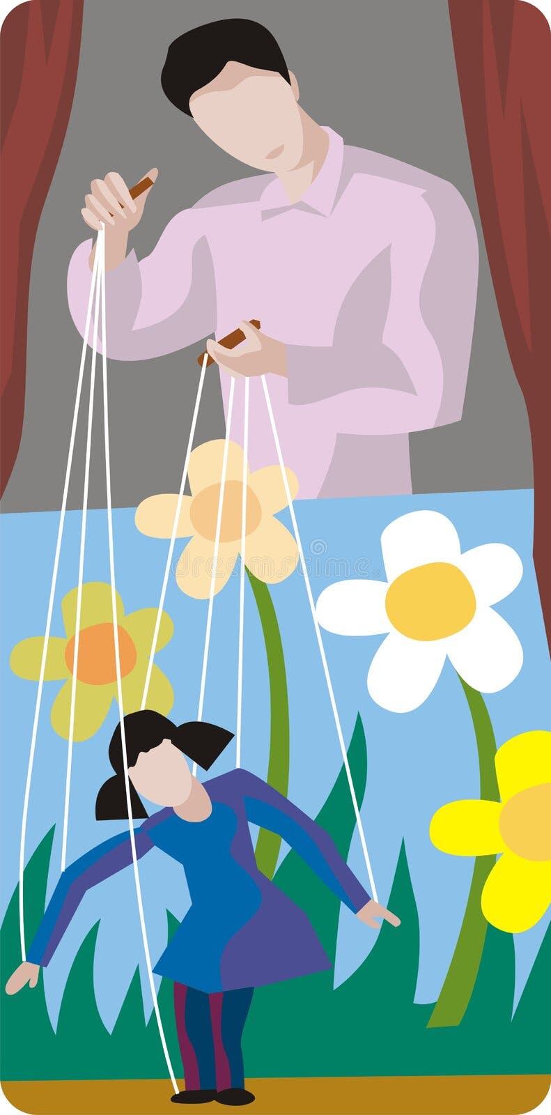 Actor Stock Illustrations – 29,785 Actor Stock Illustrations, Vectors ...