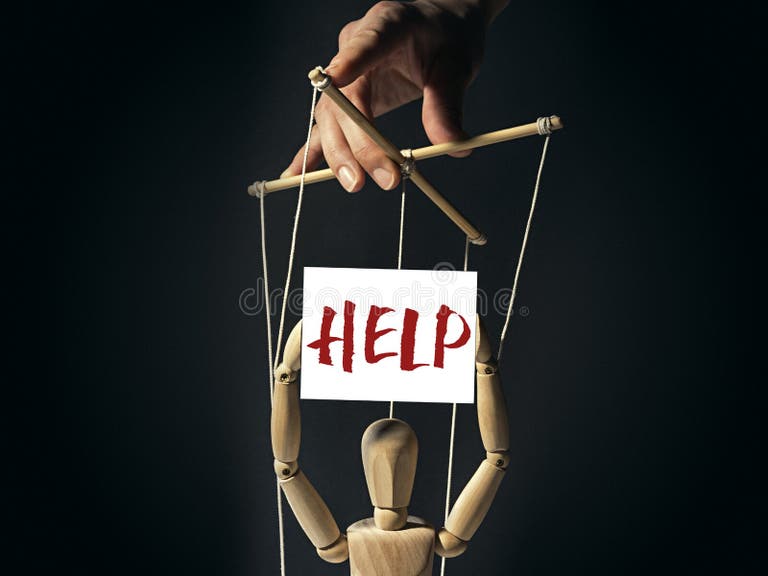 369 Human Puppet Strings Stock Photos - Free & Royalty-Free Stock ...