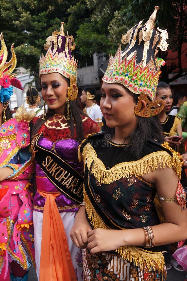 Puppet clothes editorial photo. Image of indonesia, central - 49679146