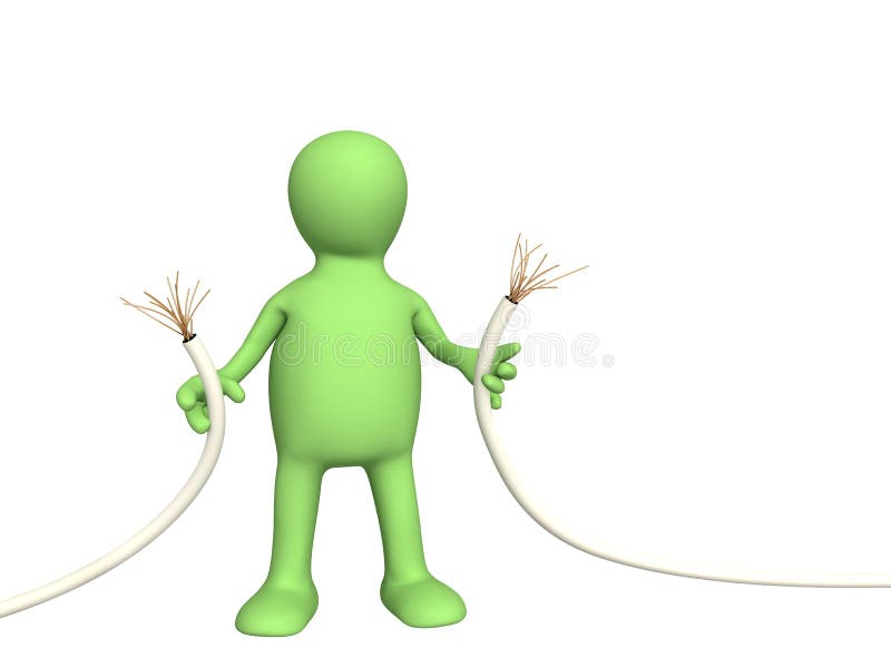 Wire Cartoon Stock Illustrations – 13,622 Wire Cartoon Stock ...