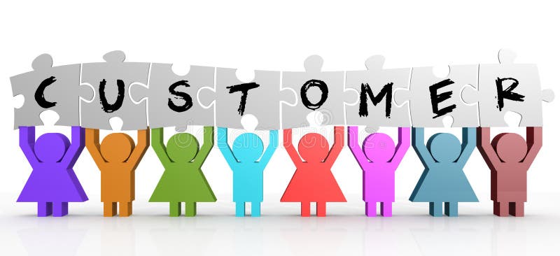 Customer Word Stock Illustrations – 44,825 Customer Word Stock ...