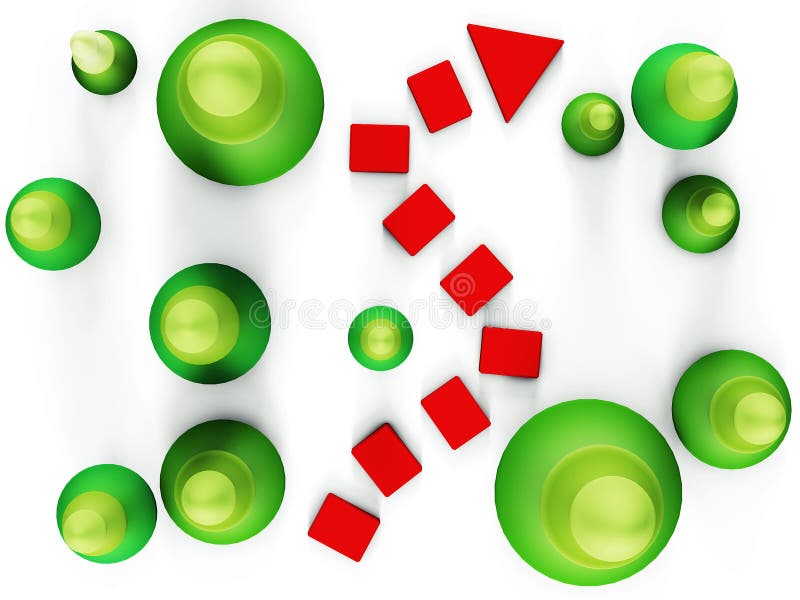 Puppet image maps stock illustration. Illustration of detail - 77772747