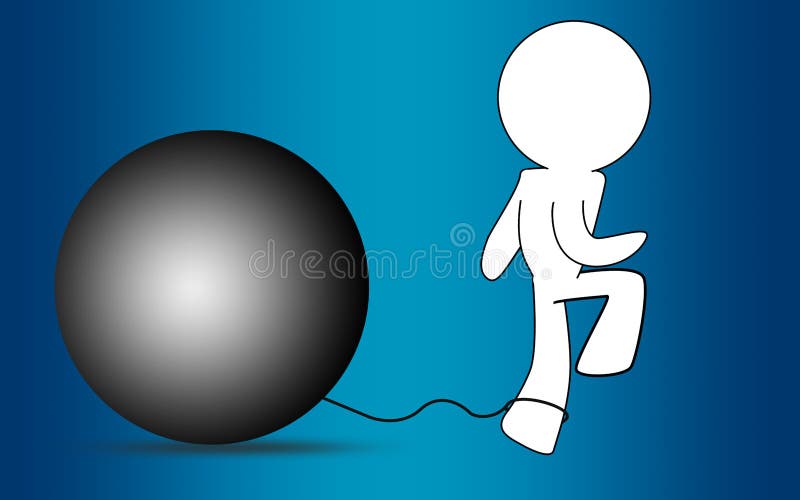 Puppet Chain Stock Illustrations – 207 Puppet Chain Stock Illustrations ...