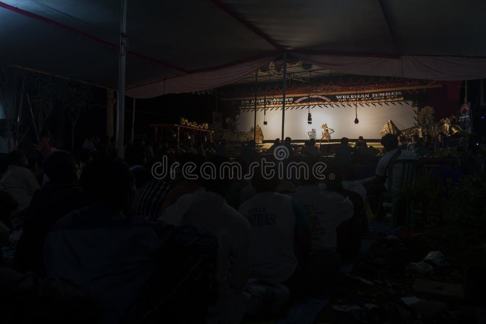 Puppet performances editorial stock image. Image of culture - 215072119