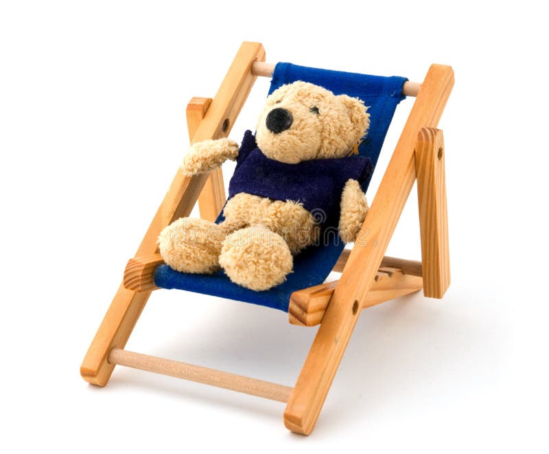 Puppet in relax stock image. Image of lying, wood, beige - 241953751