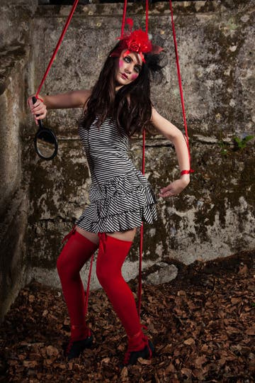 448 Human Puppet Strings Stock Photos - Free & Royalty-Free Stock ...