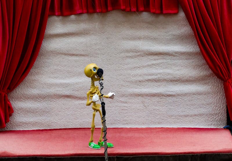 Puppet on a String stock photo. Image of puppet, string - 175007876