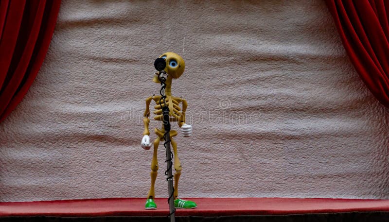 Puppet on a String stock photo. Image of schellington - 175008136