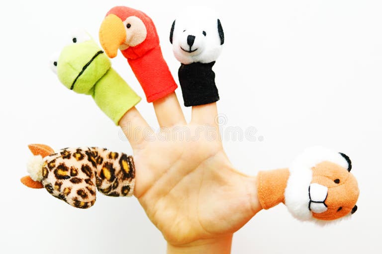 204 Cute Finger Puppets Stock Photos - Free & Royalty-Free Stock Photos ...