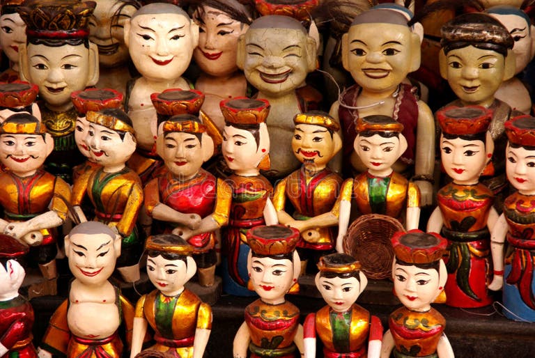 Puppets stock photo. Image of legends, figurants, legend - 8434184