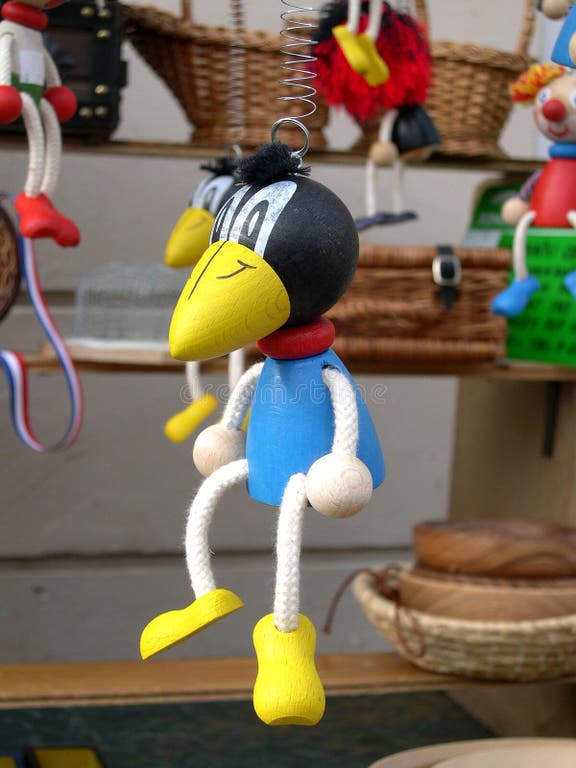 Puppets stock image. Image of marionetas, figurehead, figurine - 851305