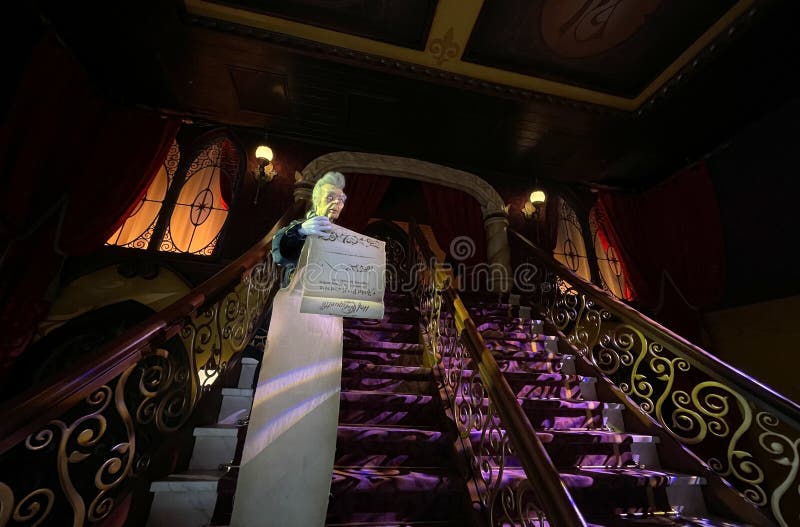 Puppets in a Festive Colourful Circus Show Editorial Stock Image ...