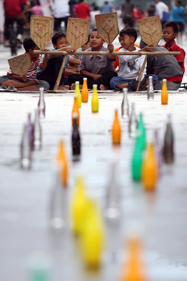 Puppets kepet editorial stock photo. Image of traditional - 34483188