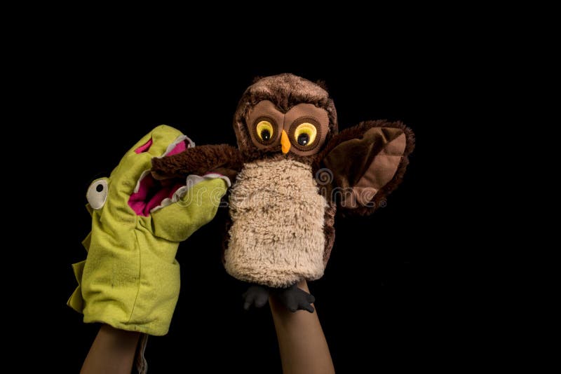 339 Puppets Black Background Stock Photos - Free & Royalty-Free Stock ...