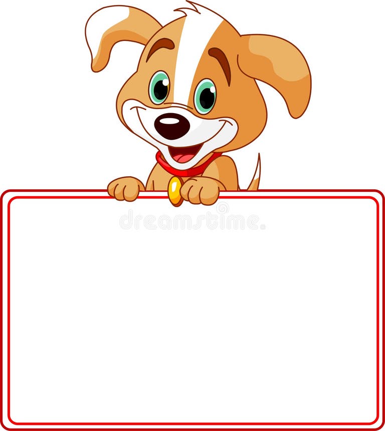 Puppy Sign Stock Illustrations – 93,853 Puppy Sign Stock Illustrations ...
