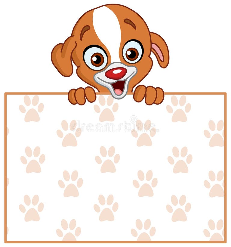 Puppy Sign Stock Illustrations – 98,252 Puppy Sign Stock Illustrations ...