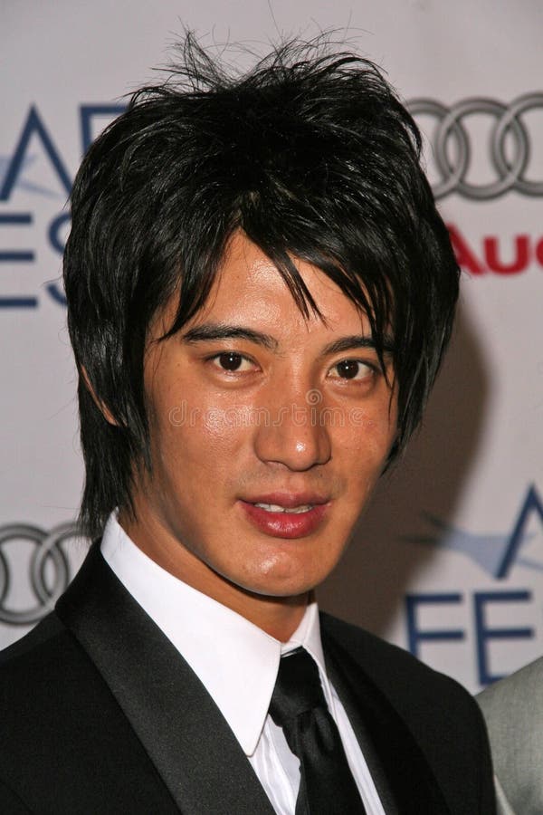 Purba Rgyal Afi Fest 2007 Premiere Stock Photos - Free & Royalty-Free ...