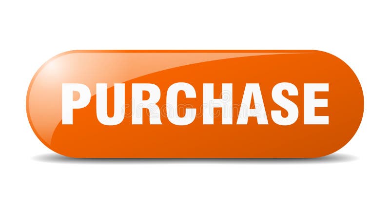 Orange Purchase Button
